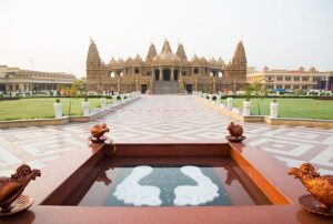 Top 10 Places in Jamnagar: Must-Visit Attractions