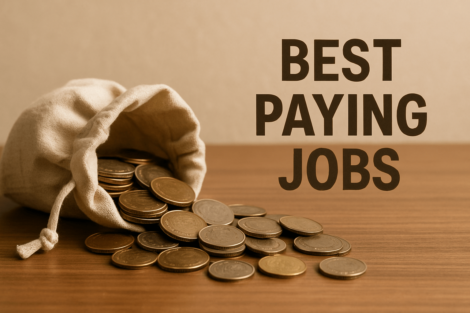 Top 10 Highest Paying Jobs in India 2025 | Career & Salary Guide