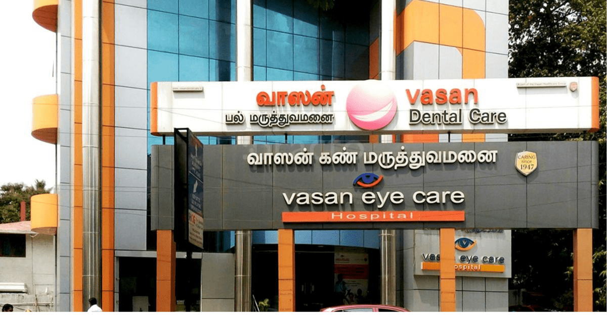 Top 10 Best Eye Hospitals in India | For Advanced Eye Care