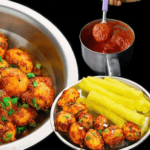 15 Best Street Foods in Surat | You Must Try