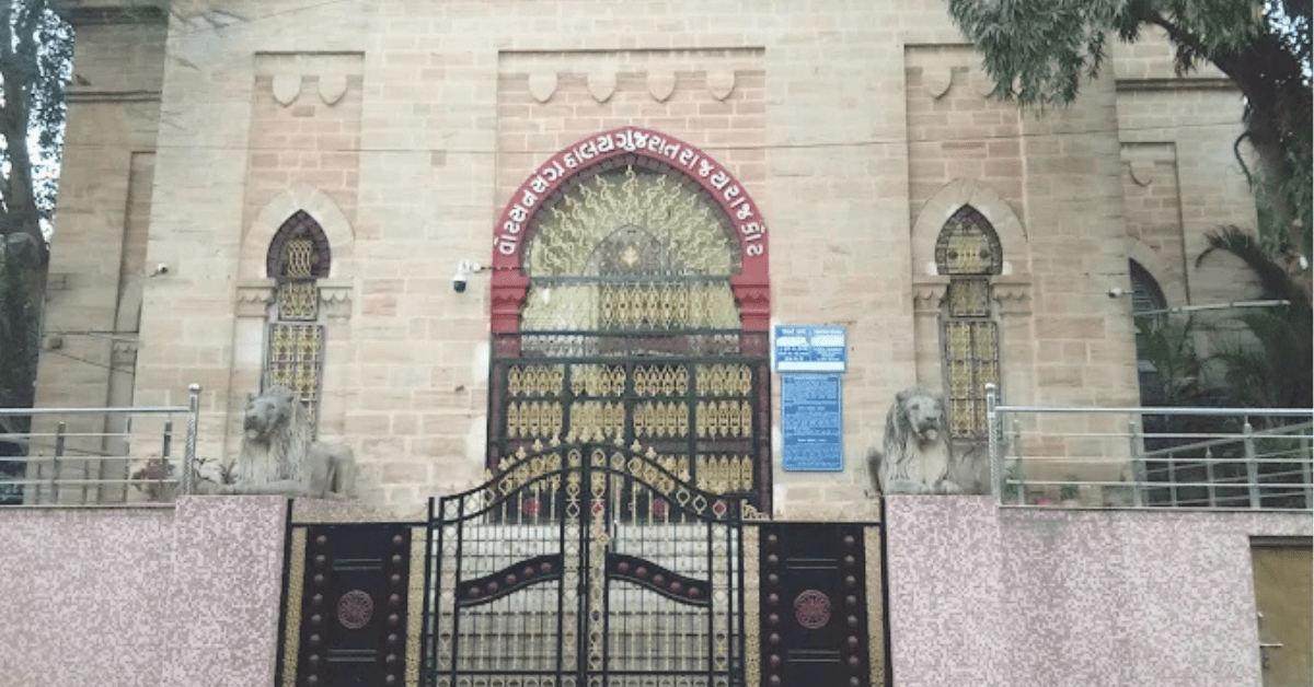 Top 10 Places to Visit in Rajkot | Things to do in Rajkot