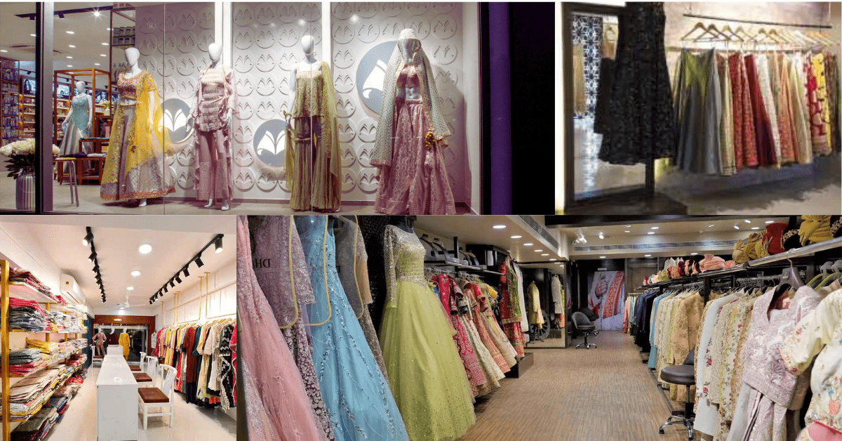 Navratri Shopping in Ahmedabad 2025 | Top Chaniya Choli Market in Ahmedabad